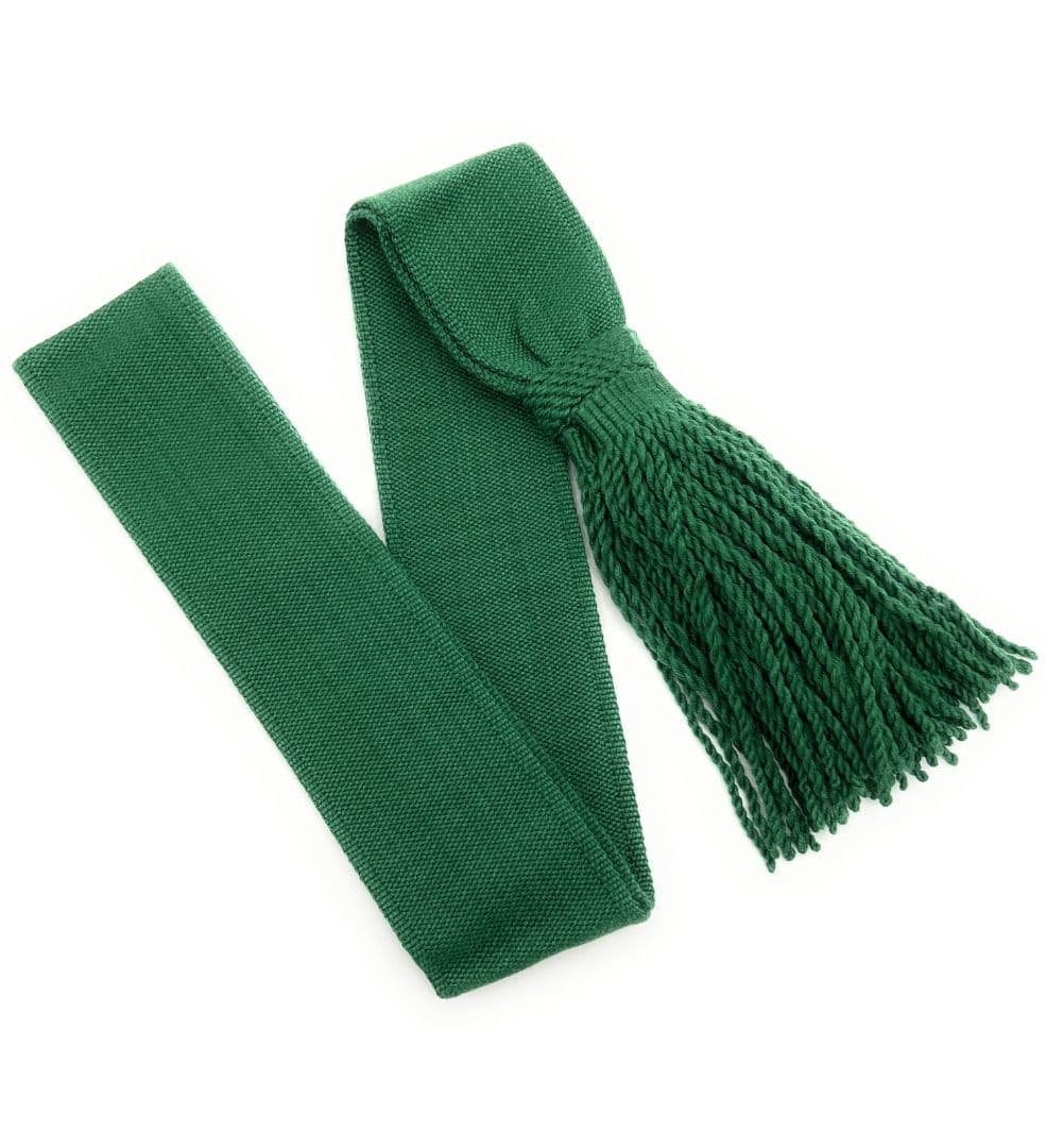 Sash Shoulder Sash Green Size 68