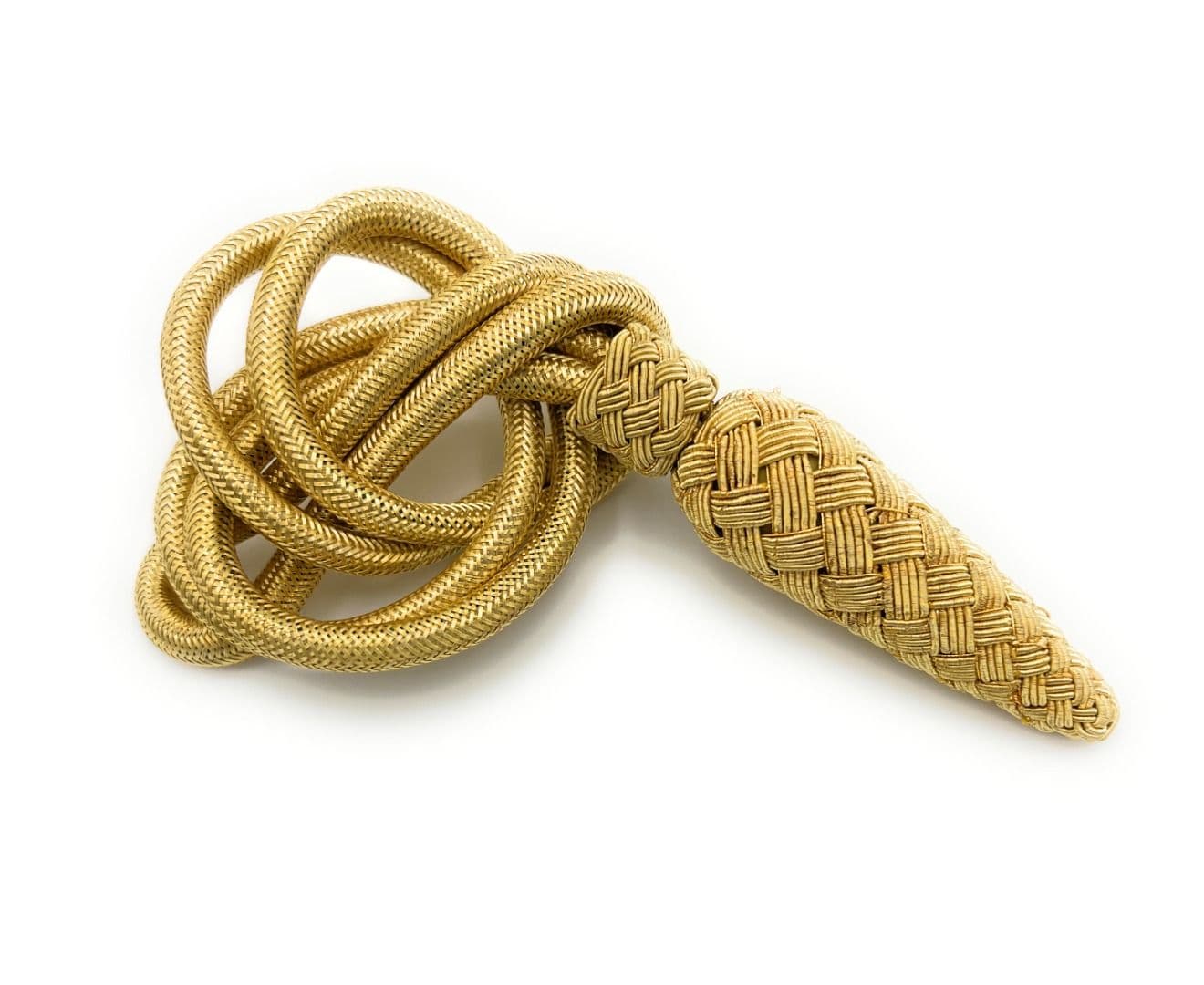 Sword Knot, Army sword knot, Sword Knot R137