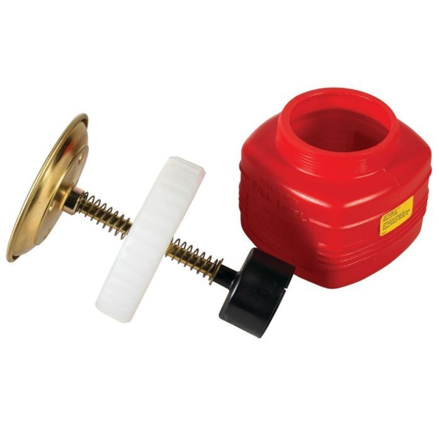 1 0 Ltr Plunger Dispensing Can 14018Z