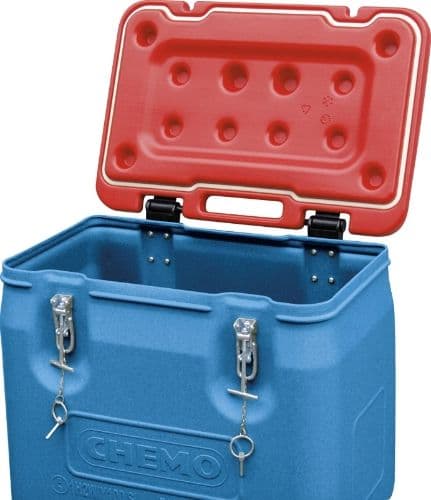 250 Litres Hazardous Waste Transport Box