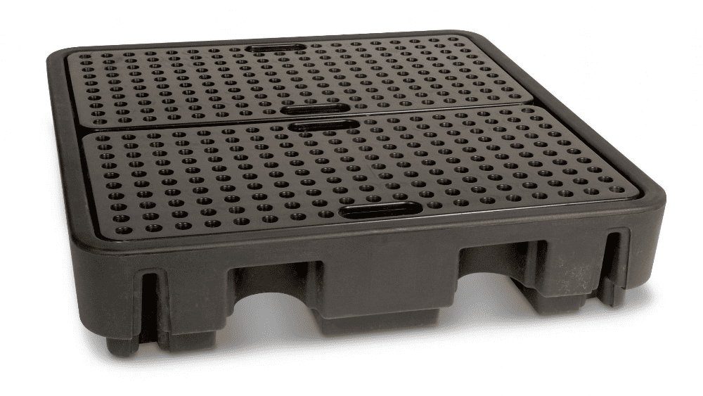 Armorgard DrumBank SpillPallet DBP4