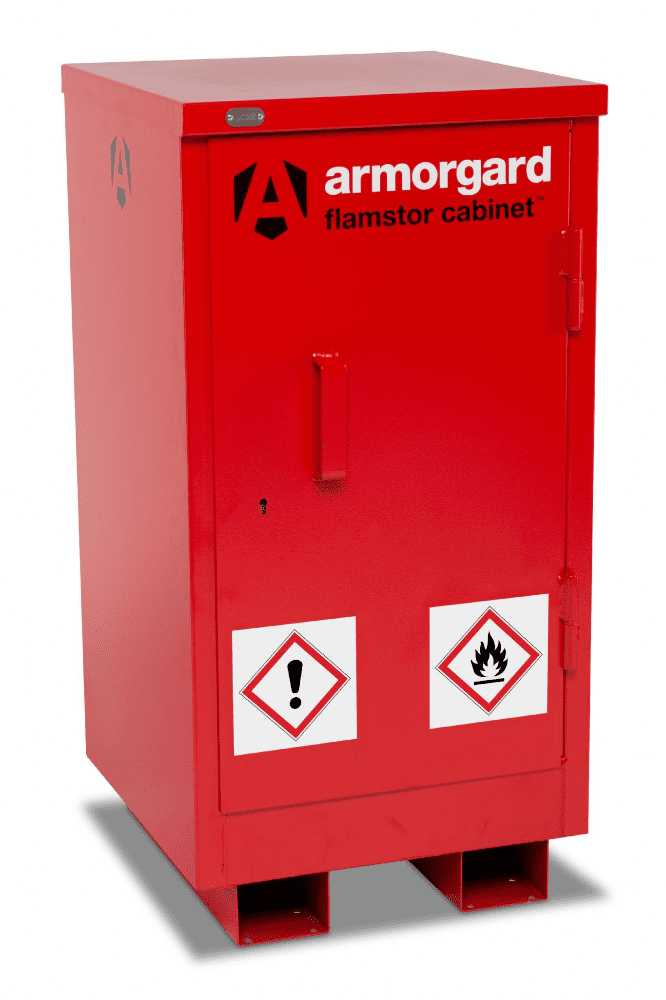 Armorgard Flamstor Cabinet FSC1