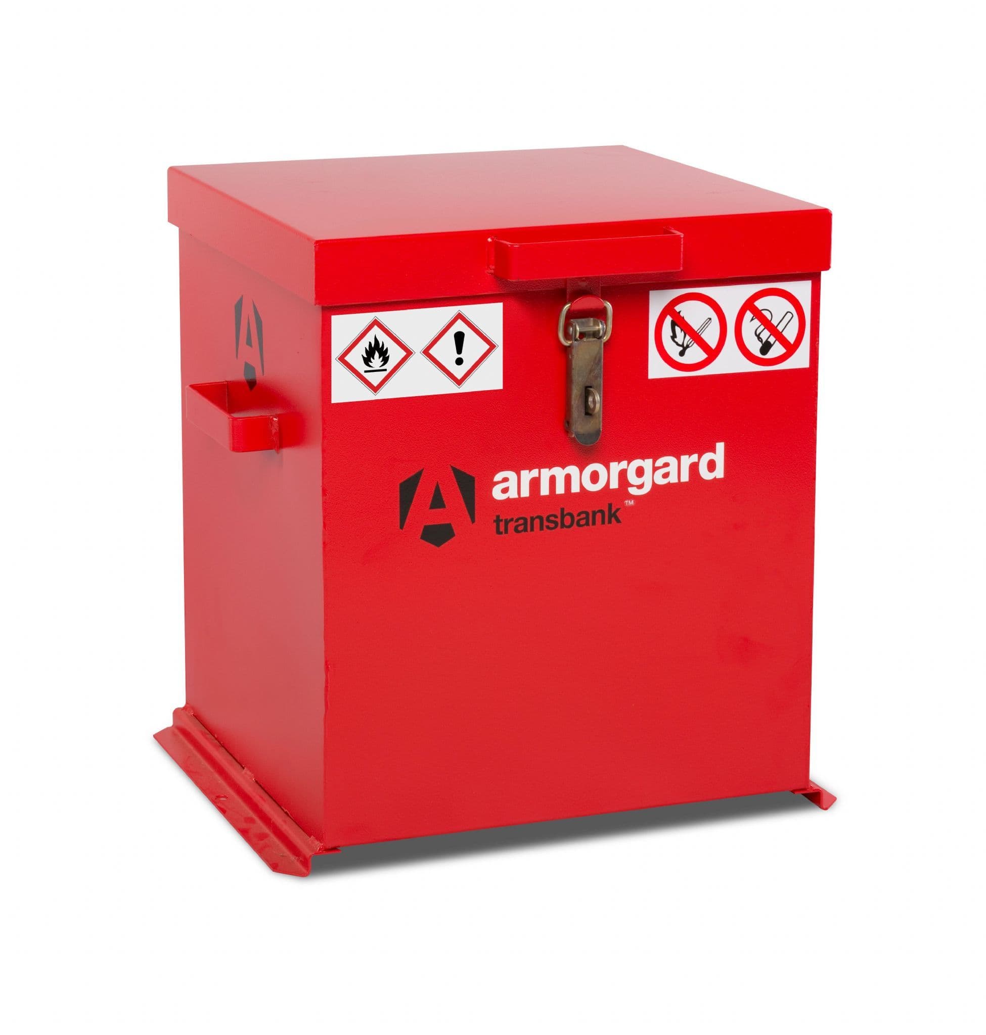 Armorgard TransBank Chest TRB2