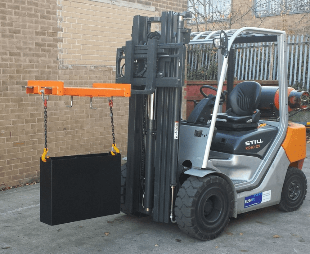 Battery Lifting Beam - Type BLB