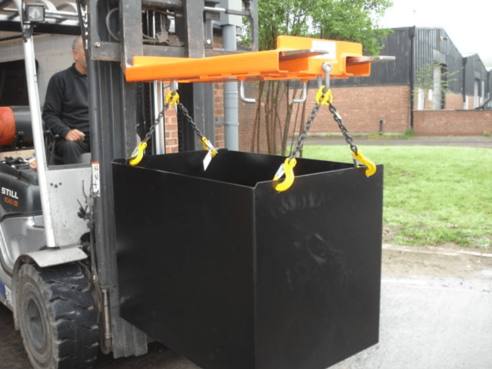 Battery Lifting Beam - Type BLB