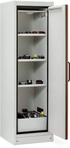Lithium Battery Storage & Charging Cabinets