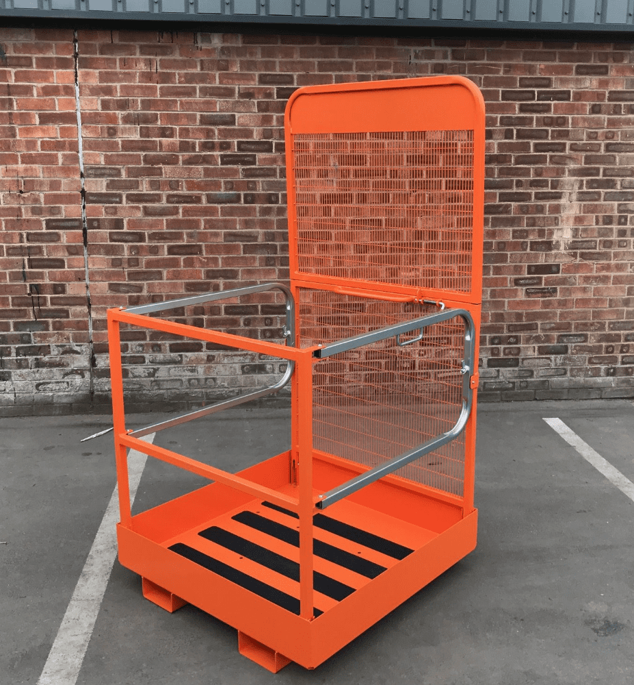 Folding Access Platform UAP-F