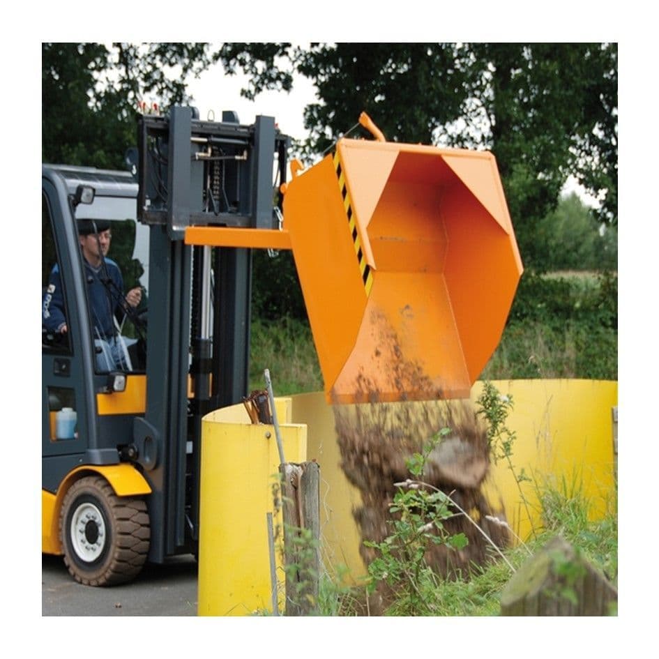 Forklift Shovel Attachment BSE