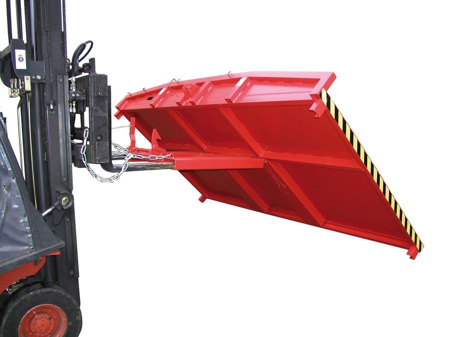 Forklift Wide Load Platform - Type RGP