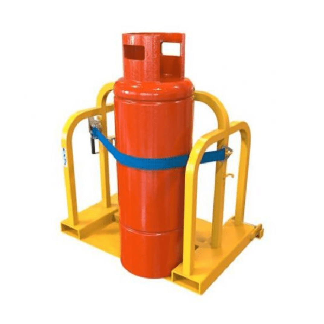 Gas Bottle Transporter GCH-MULTI