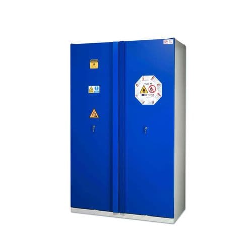 Lithium Battery Storage & Charging Cabinets
