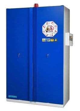Lithium Battery Storage & Charging Cabinets