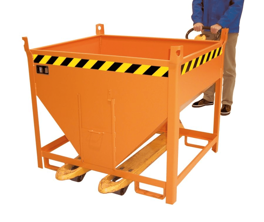 Stacking Silo Container SGS