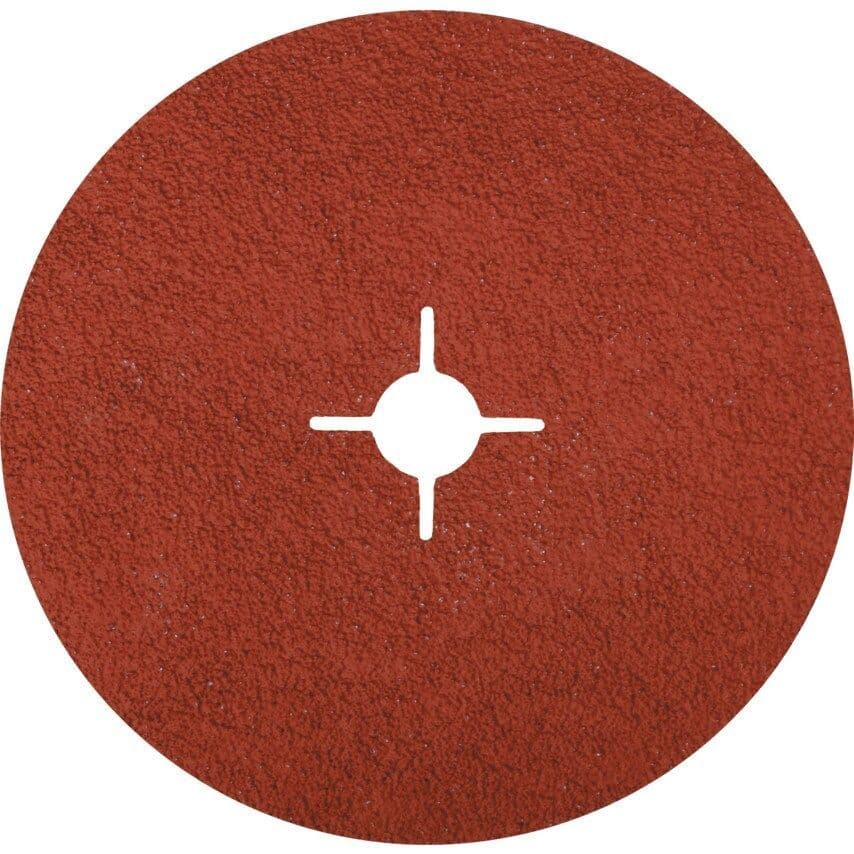 3M 985C 125mm P36 Sanding Disc 25