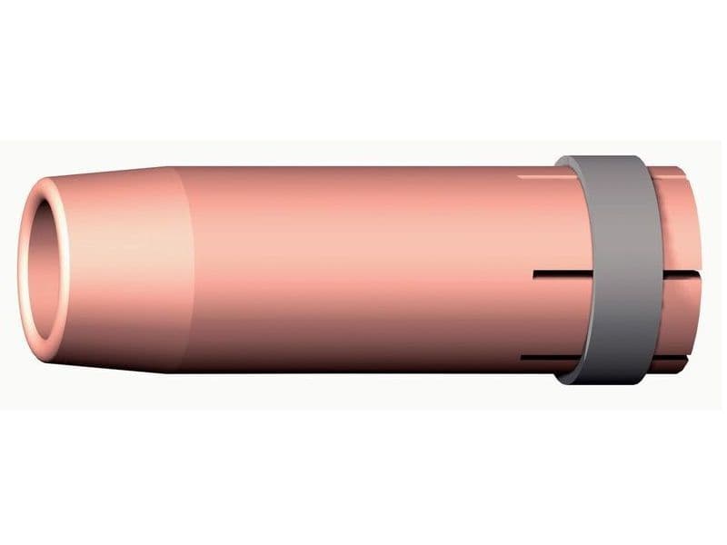 Binzel MB501 Gas Nozzles