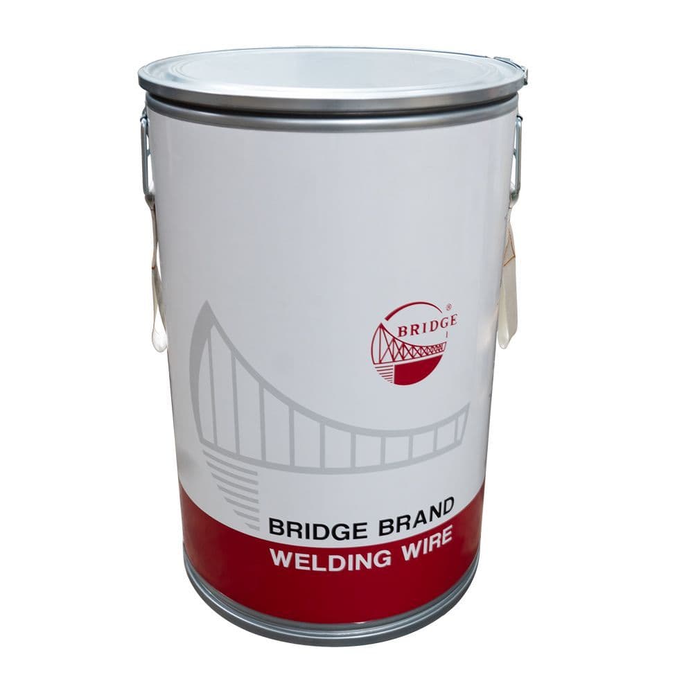 Bridge 1 2mm SG2 G3SI1 Mig Wire Endurance Pac 250Kg