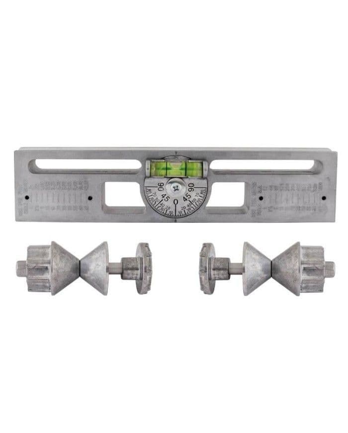 CURV-O-MARK Universal Level