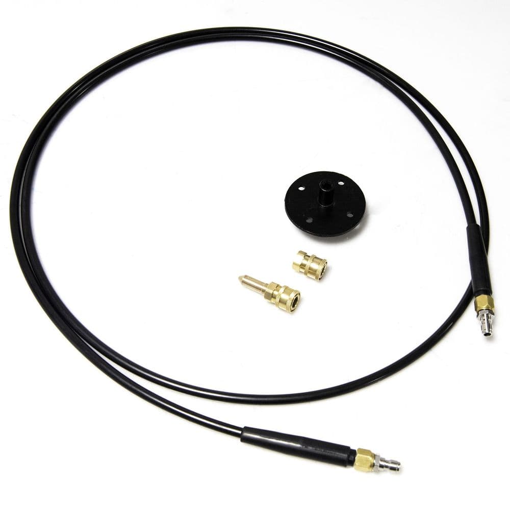 Endurance Pac Feed Conduit - Set