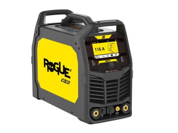 ESAB Rogue ET 230iP AC/DC 230V Air Cooled Package