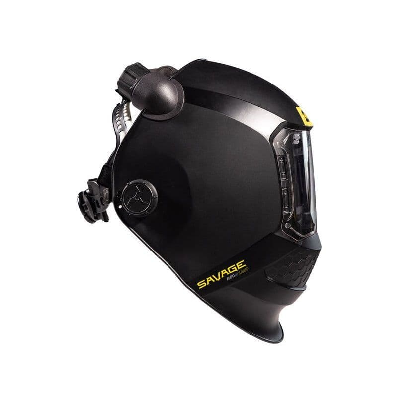 ESAB Savage A50 Lux PAPR Helmet