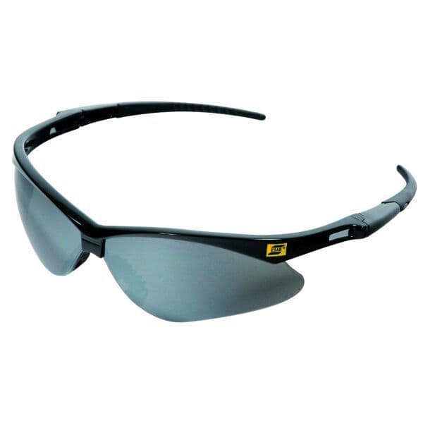 ESAB Warrior Smoked Safety Spectacles