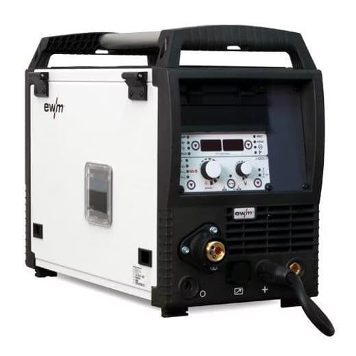 EWM Phoenix 355 Progress Puls Air Cooled - 415v