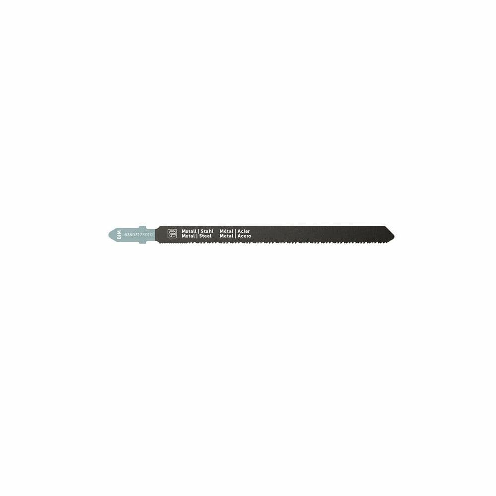 FEIN Jigsaw Blade For Tubes and Profiles 1 0/1 6 5 pcs