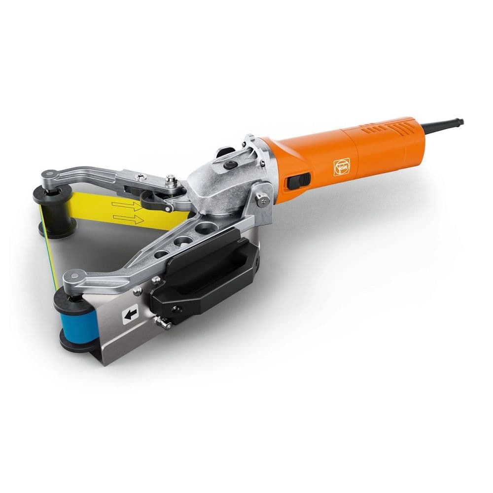 FEIN Pipe Sander RS 17-70 E 230V