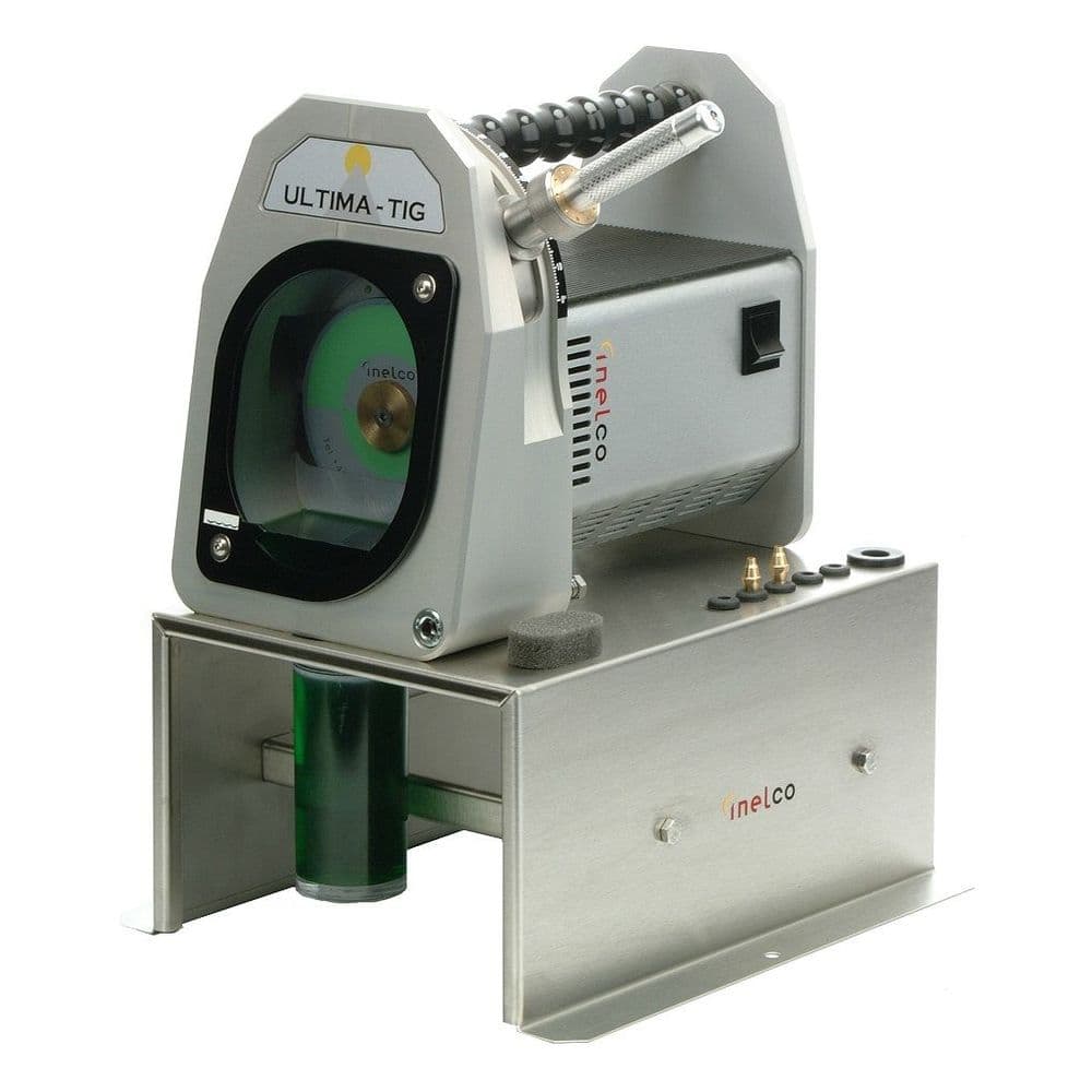 Inelco Ultima-Tig Tungsten Grinder