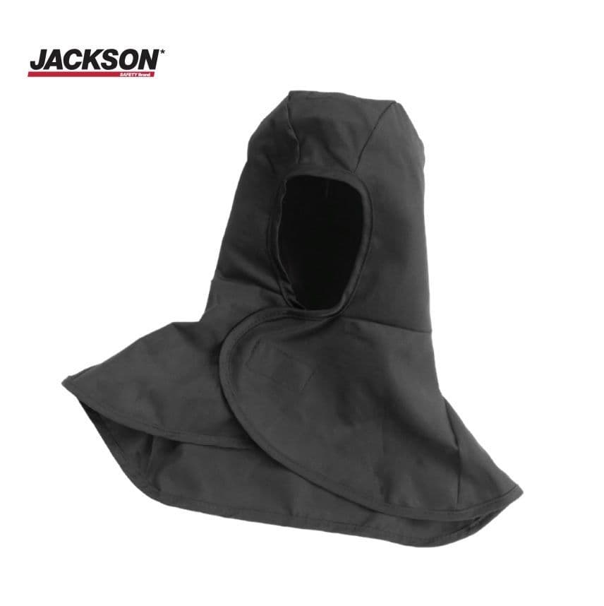 Jackson Rebel FR Hood