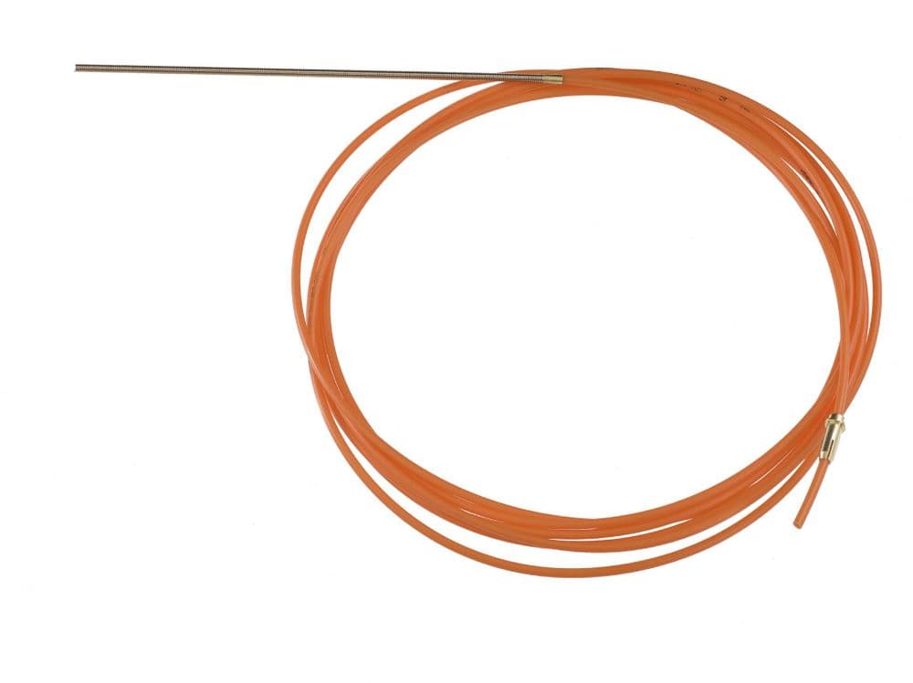 Kemppi Wire Liner 1 2-1 6 AL SS FE / 5 0 M Ø 4 7/2 5 Chili