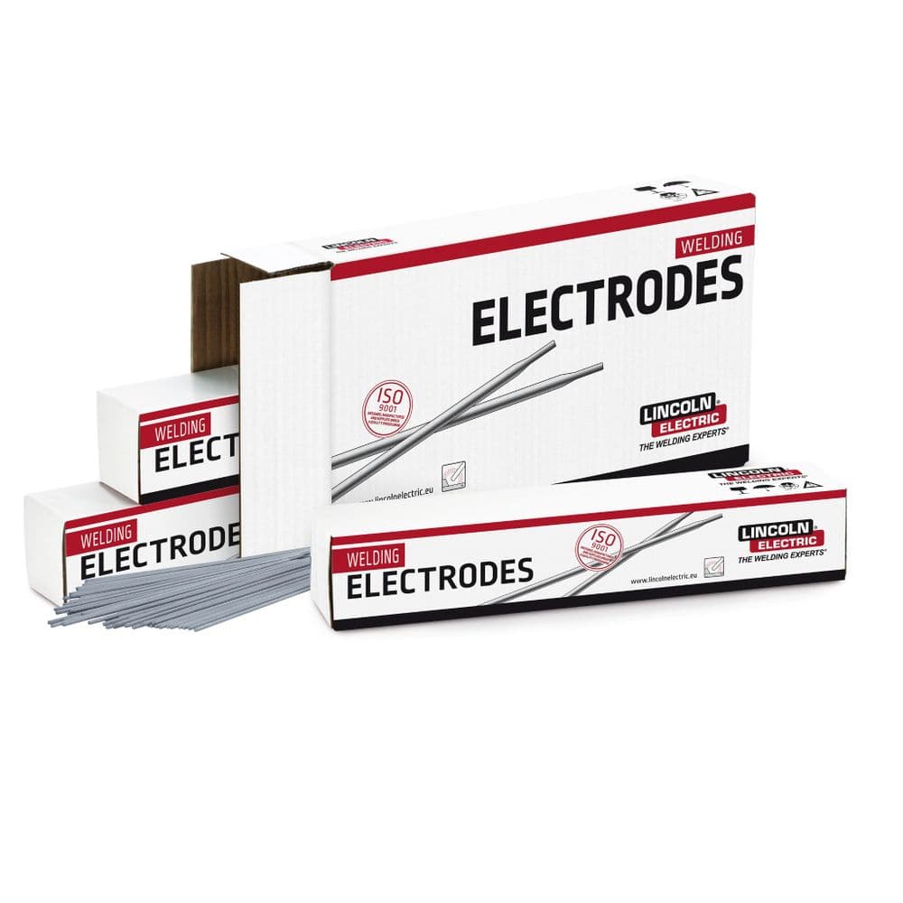 Lincoln Arcweld 6013 MMA Electrodes 4 5kg