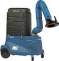 Welding Fume Extractor , Nederman Mobile Extractors | United Welding