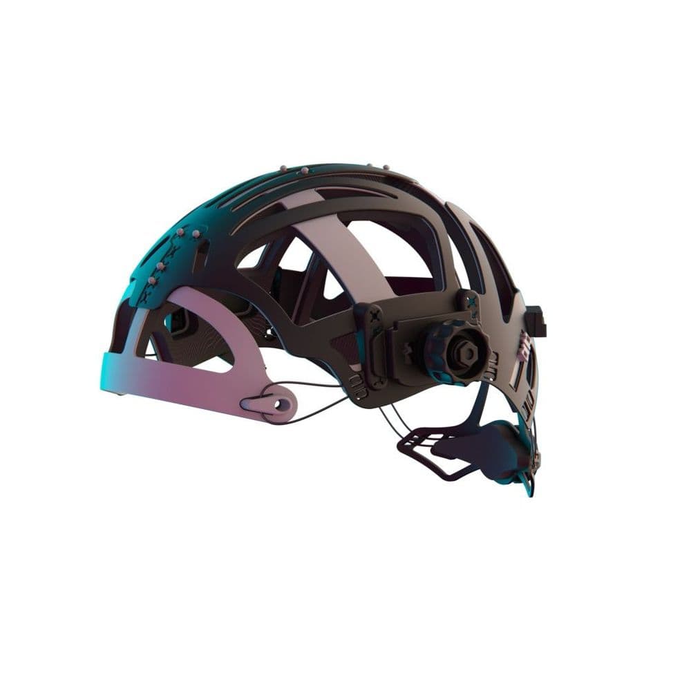 Optrel IsoFit Headgear
