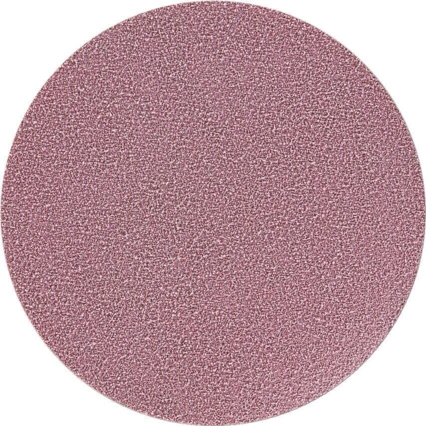 SIA 1950 80mm P400 Ceramic Alox Hook & Loop sanding disc 50