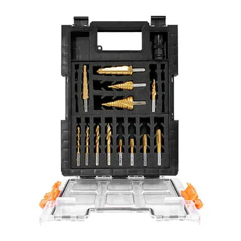 VersaDrive Electrician s Drilling Kit
