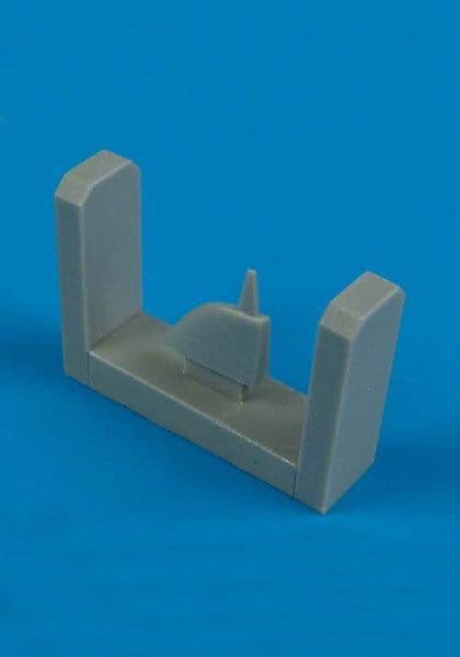 1/72 Fw 190A-4 Top Antenna