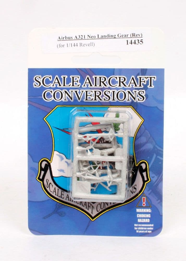 Airbus A321 Neo Landing Gear