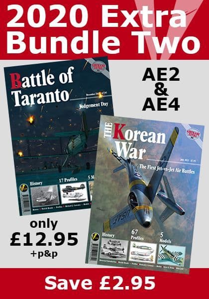Airframe Extra Bundle Two