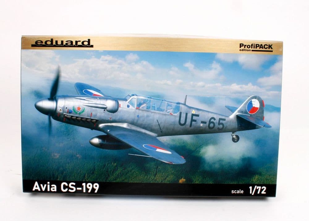Avia CS-199 ProfiPACK