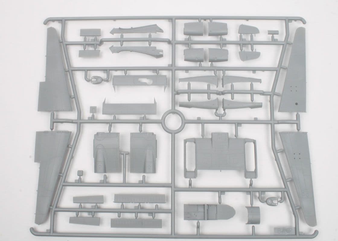 Focke-Wulf Fw 189A-1 Night Fighter