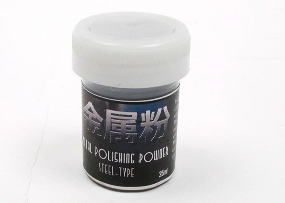 Metal Polishing Powder