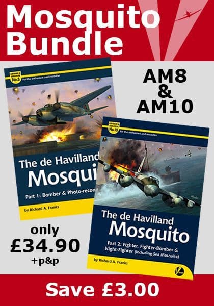 Mosquito Bundle