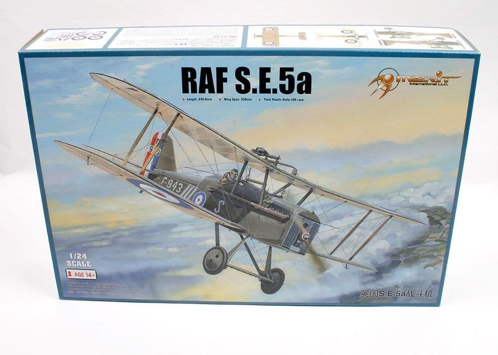 Raf S E 5a