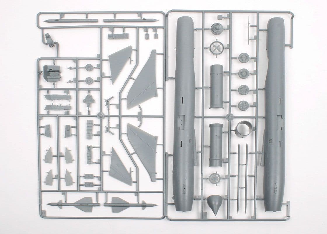 Sukhoi Su-11 Fishpot