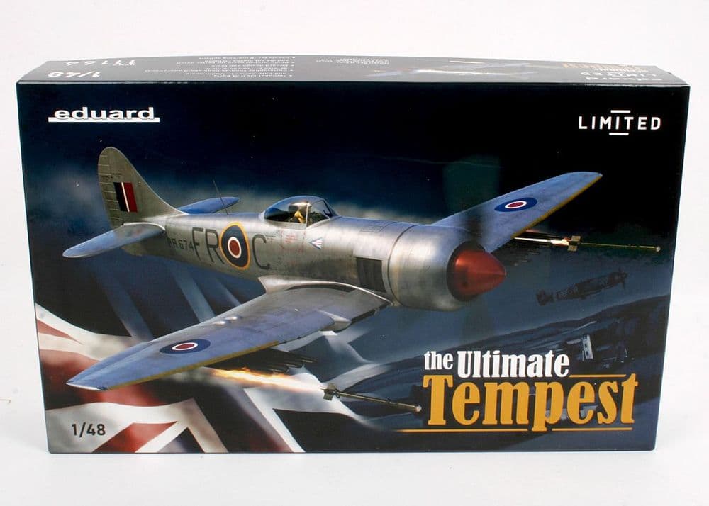 The Ultimate Tempest