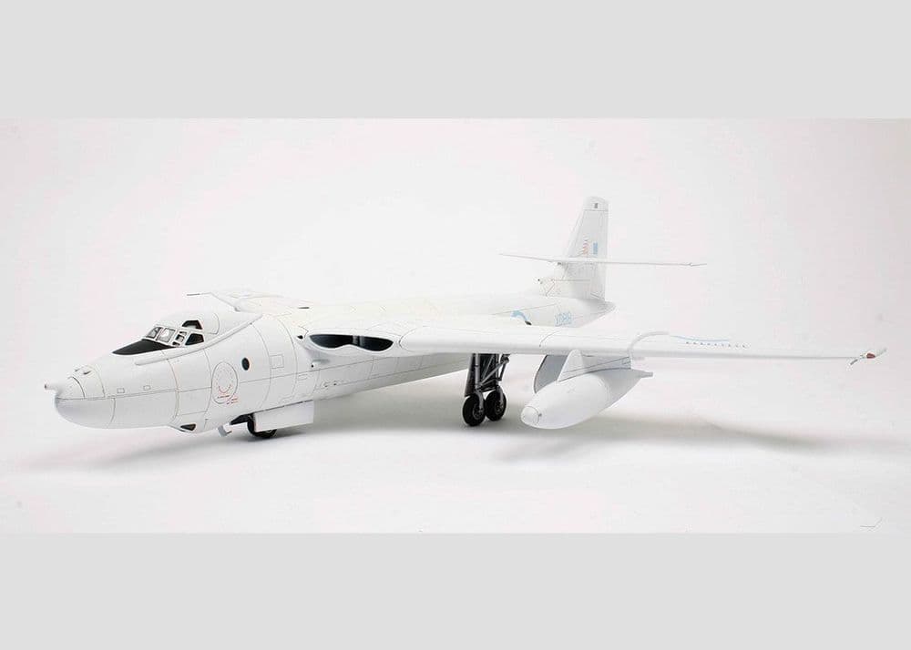 Vickers Valiant BK Mk 1