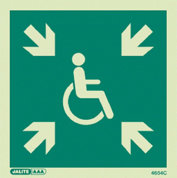 (4654) Jalite Safe Area - image only