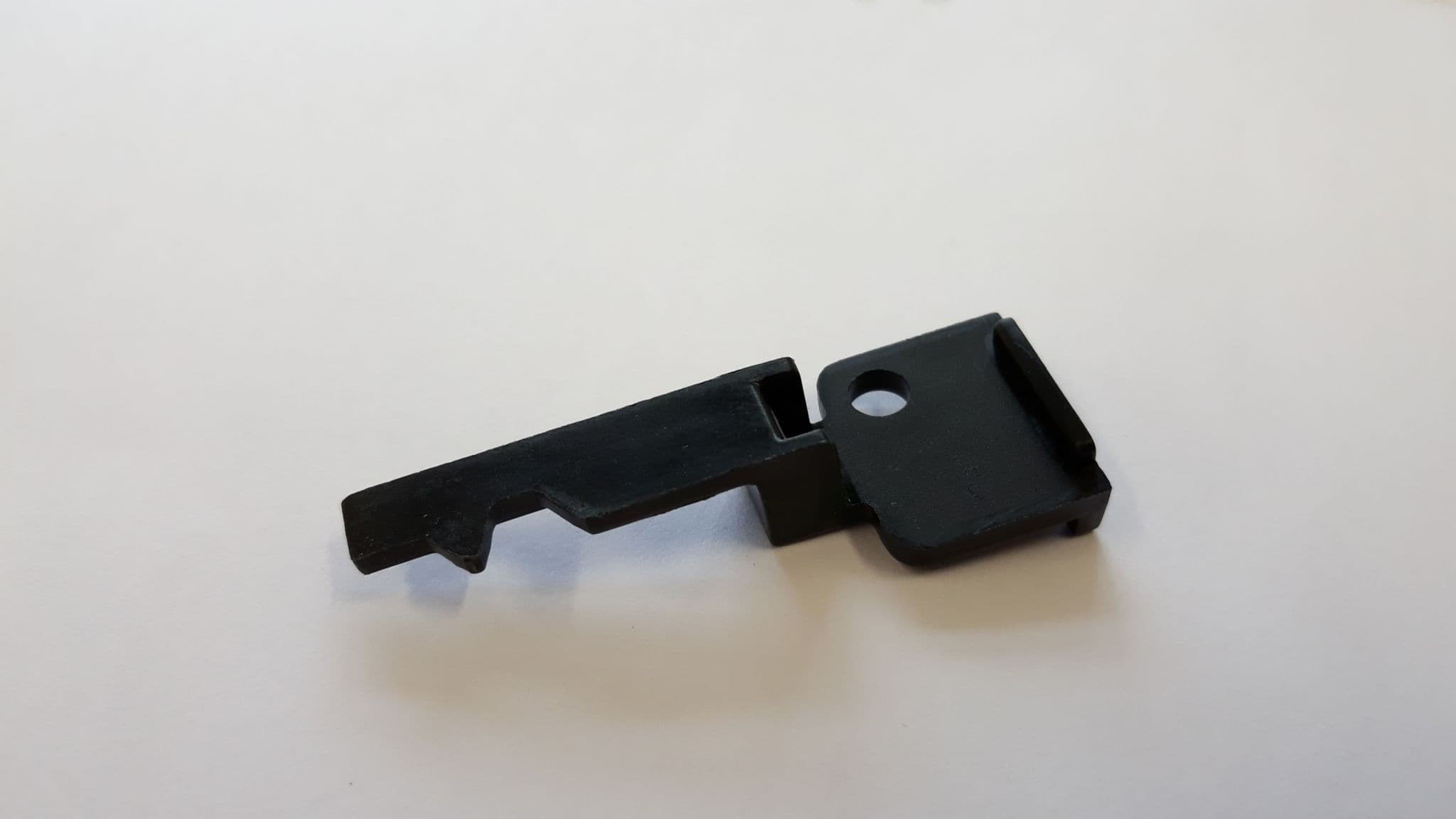 Fulleon Call Point test key