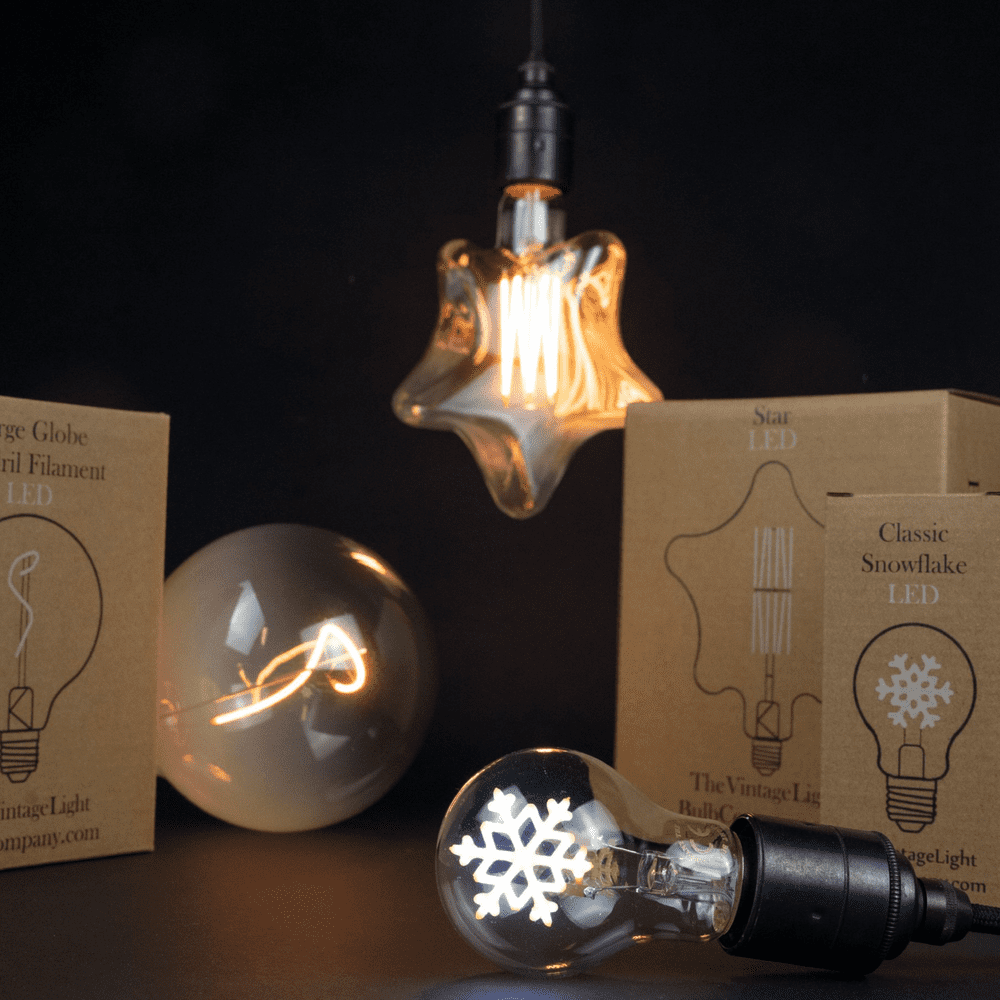Festive Bulb Bundle